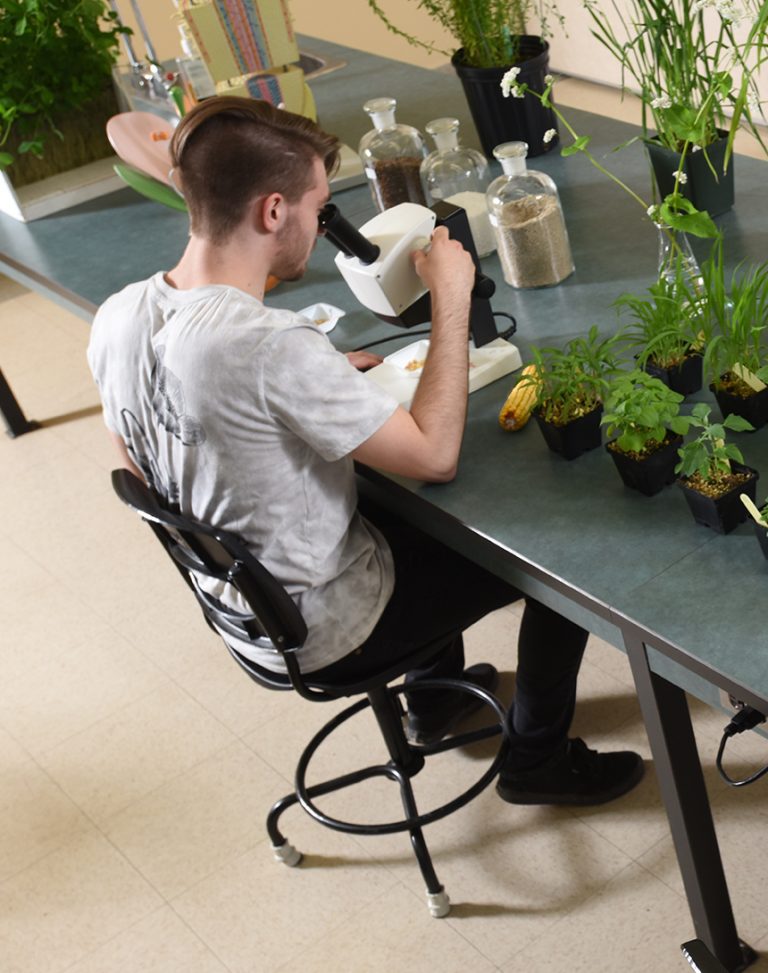 Information générale - ITAQ