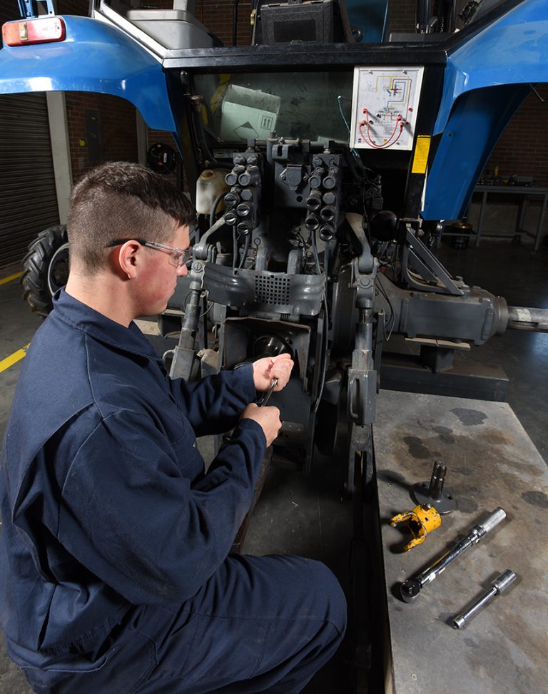 Information générale - ITAQ