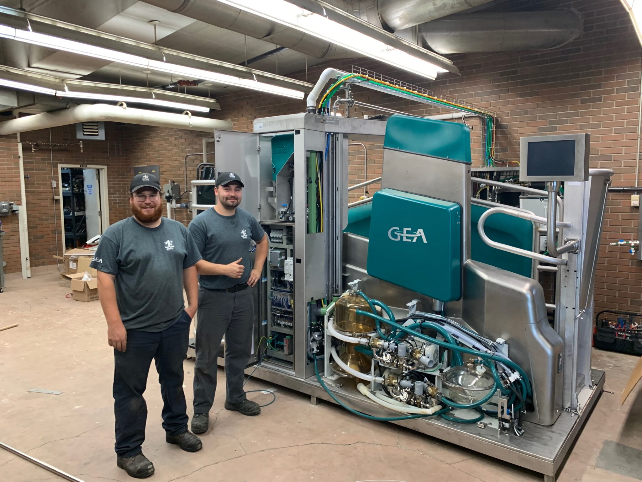 L’ITAQ rime aussi avec fierté! - ITAQ